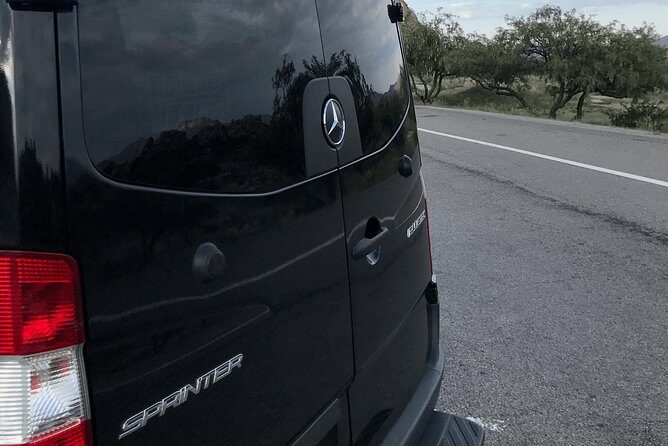 Corporate Transfers. Weddings and Wine Tours. Parties and Events. - Key Points