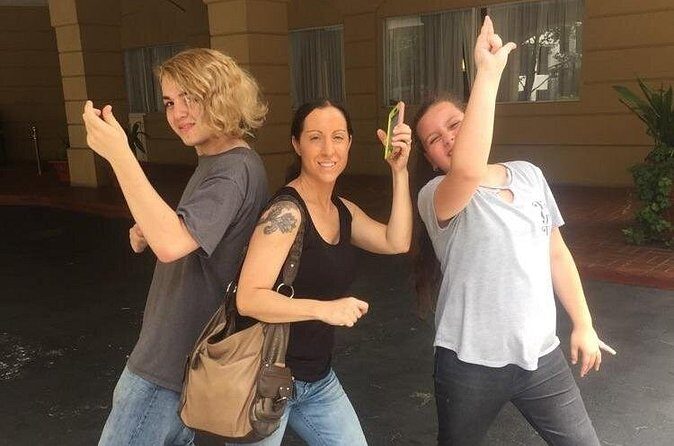 Corpus Christi City Scavenger Hunt by Crazy Dash - FAQ