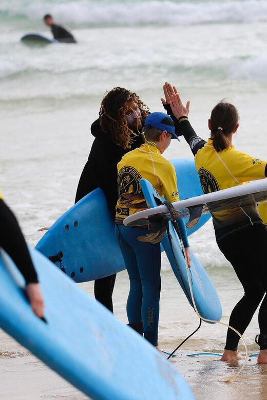 Corralejo: 1-Day Surf Lesson for Beginners - Why Choose This Surf Lesson in Corralejo?