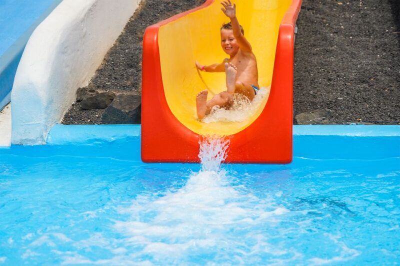 Corralejo: Acua Water Park Entry Ticket - Relaxing and Thrilling in Corralejo: An Honest Review of Acua Water Park Entry Ticket