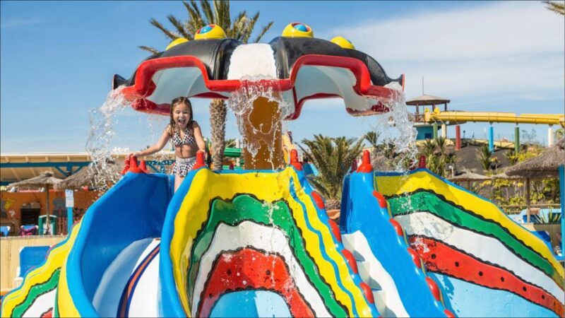 Corralejo: Acua Water Park Entry Ticket - Frequently Asked Questions