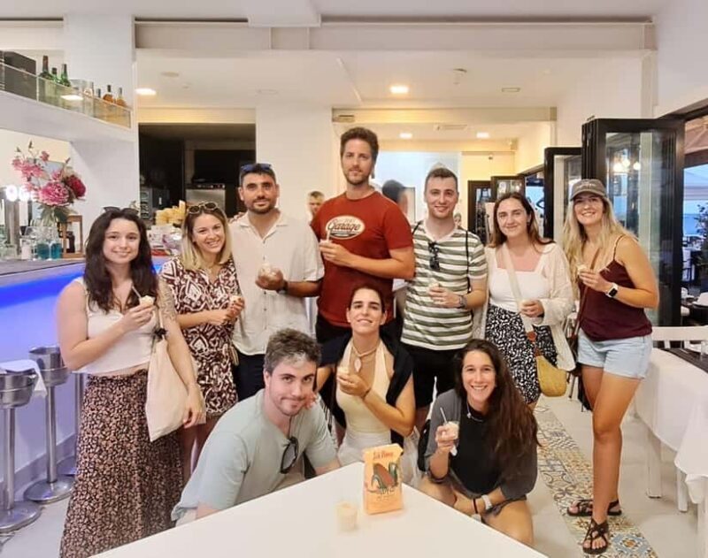 Corralejo: Walking tour with tastings of local products - An In-Depth Look at the Corralejo Walking Tour