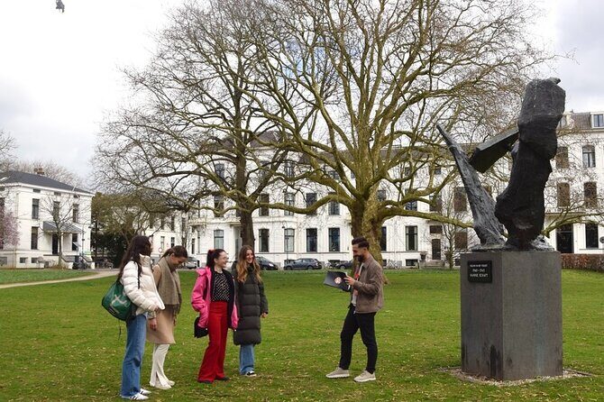 Corrie Ten Boom and WW2 Experience - Summary