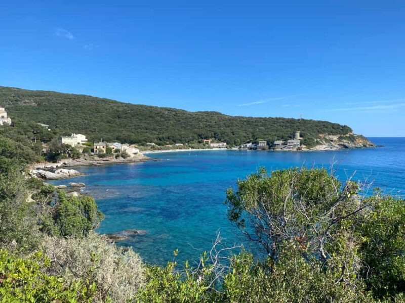 Corsica: Cap Corse Day Trip by Minibus from Bastia - A Deep Dive into the Corsica Cap Corse Tour