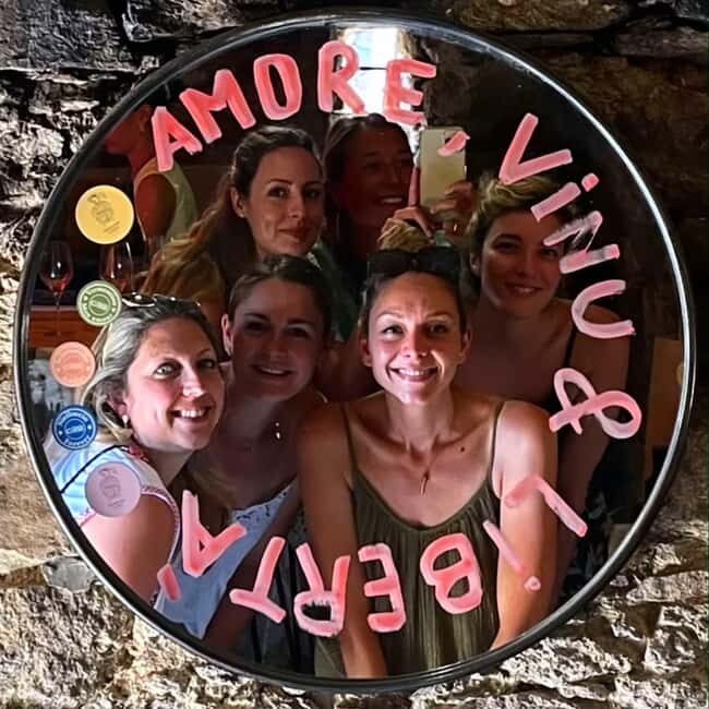 Corsica: Organic wine tasting - Key Points