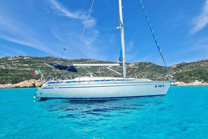 Corsica Tour by Sailboat from Santa Teresa di Gallura - Key Points