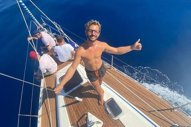 Corsica Tour by Sailboat from Santa Teresa di Gallura - Who Will Love This Tour?