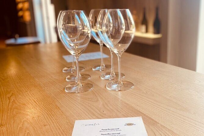 Corsican Wine Tasting & Picnic in Balagne - Exploring the Itinerary in Detail