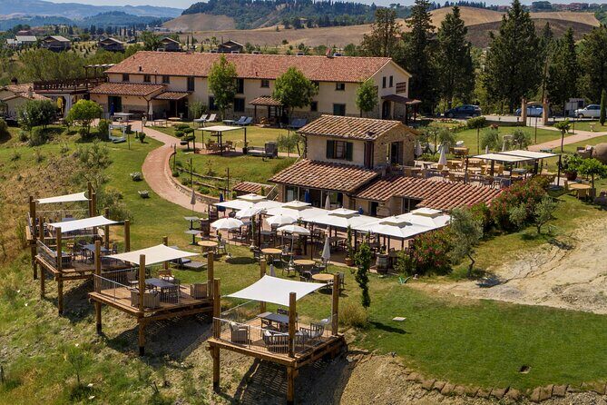 Corso di Pasta Fresca - The Sum Up