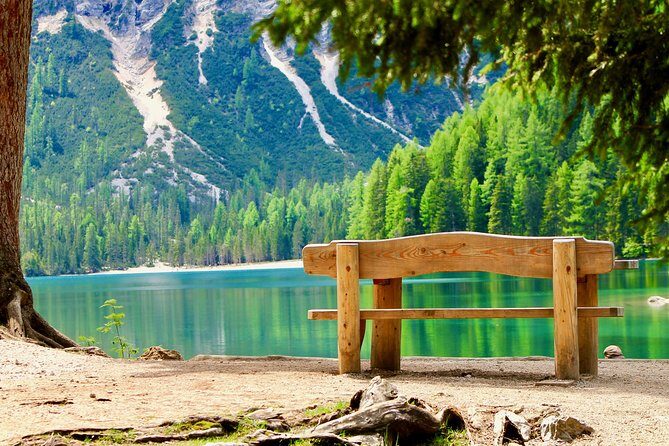 Cortina & Dolomites Small Group full Day tour from Venice - Authentic Insights & Real Experiences