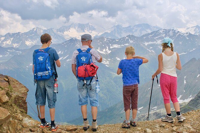 Cortina & Dolomites Small Group full Day tour from Venice - Who Should Consider This Tour?