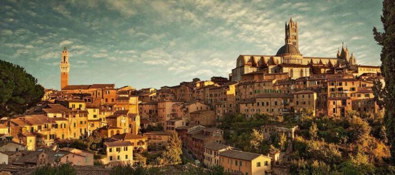 Cortona: 3-Hour Private Walking Tour - The Value of a Private Guide