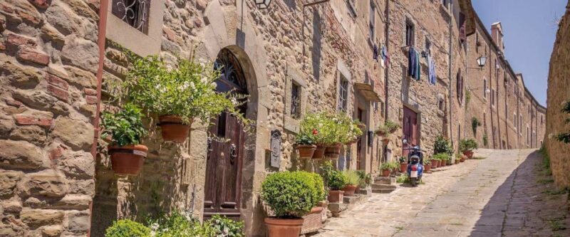 Cortona: 3-Hour Private Walking Tour - Pricing and Overall Value