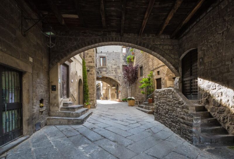 Cortona: 3-Hour Private Walking Tour - Additional Considerations
