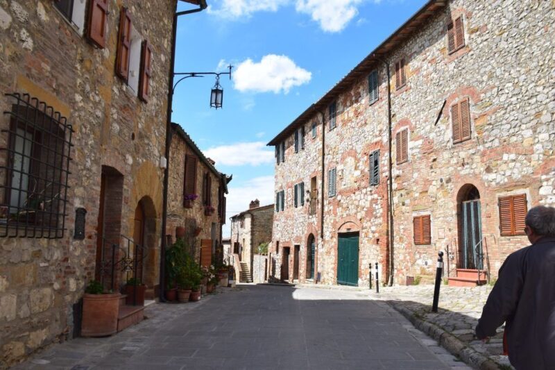 Cortona: 3-Hour Private Walking Tour - Who Is This Tour Best For?