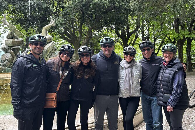 Cortona E-Bike Scenic Ride - Private Medieval Countryside tour - The Experience and Reviews