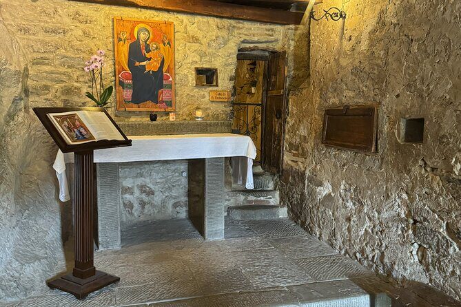 Cortona E-Bike Scenic Ride - Private Medieval Countryside tour - Who Would Love This Tour?