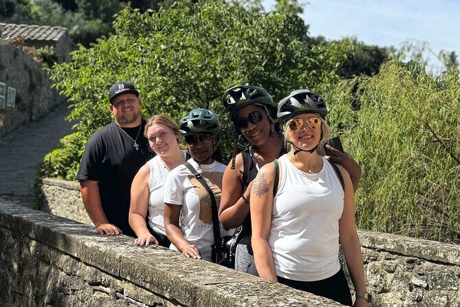 Cortona E-Bike Scenic Ride - Private Medieval Countryside tour - Final Thoughts