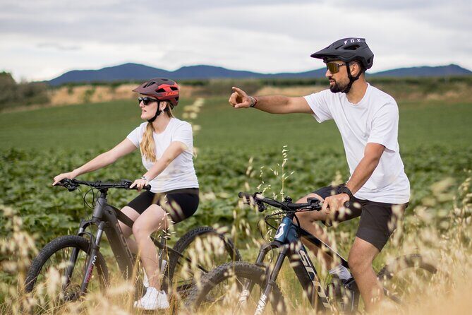 Cortona - Easy guided eBike tour around the Etruscan City. - Why Choose the Cortona eBike Tour?