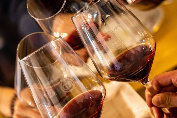 Cortona - eBike tour and wine tasting in the Val di Chiana [+40] - Final Thoughts