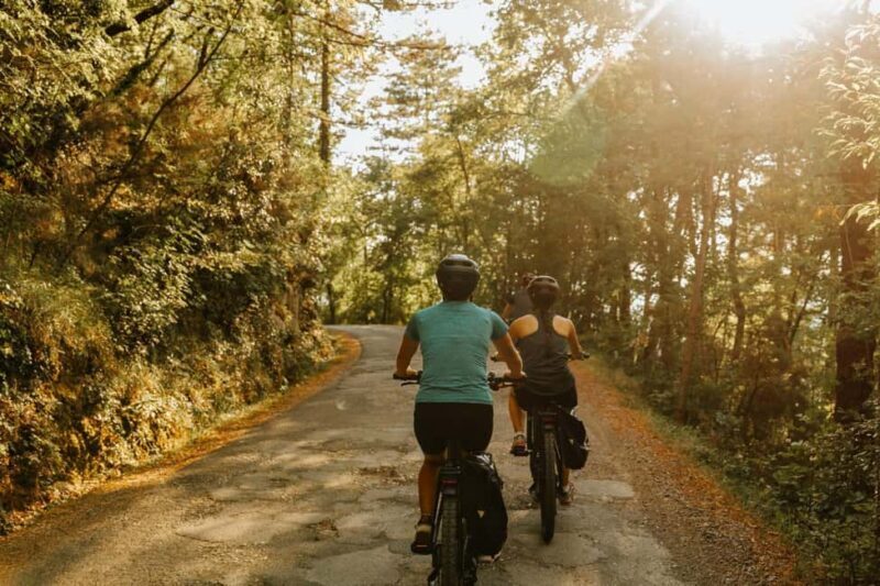 Cortona: Guided E-Bike Tour of Tuscany's Hidden Gem - The Sum Up