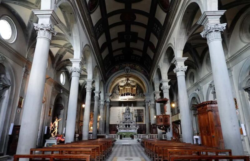 Cortona: Guided Walking Tour - Who Is This Tour Best For?