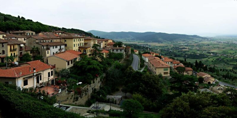 Cortona: Guided Walking Tour - FAQs