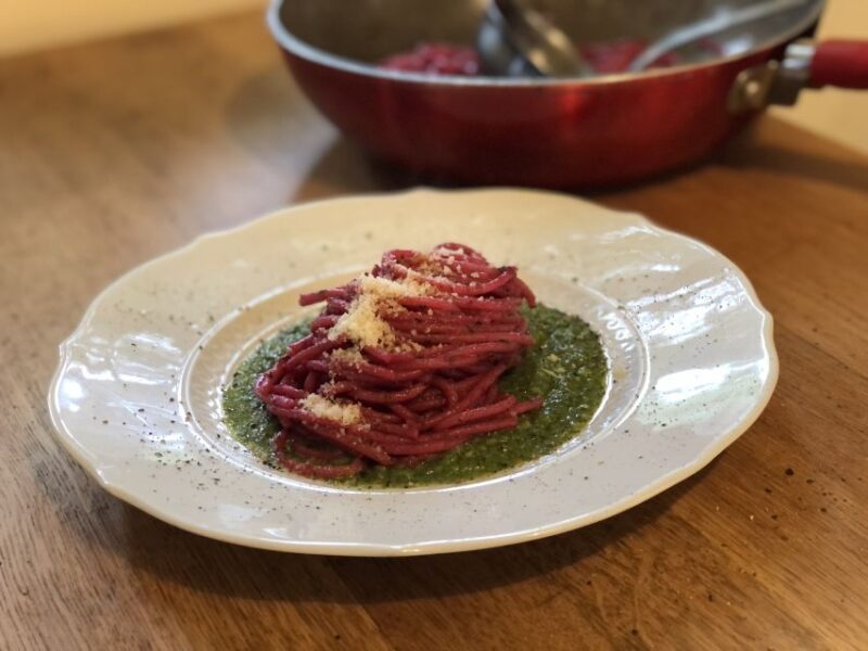 Cortona: Pasta and Pizza Cooking Class - Who Will Love This Experience?