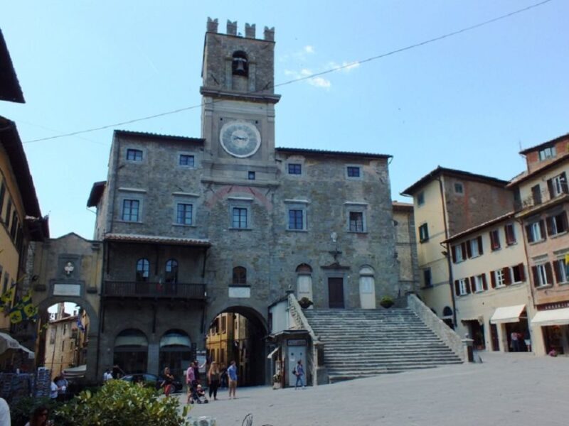 Cortona: Private 2-hour Guided Tour - The Experience: What to Expect During Your Tour