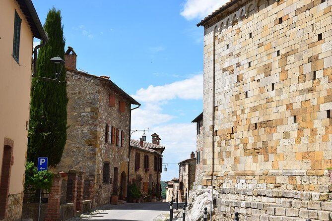 Cortona private walking Tour - Real Experiences from Travelers