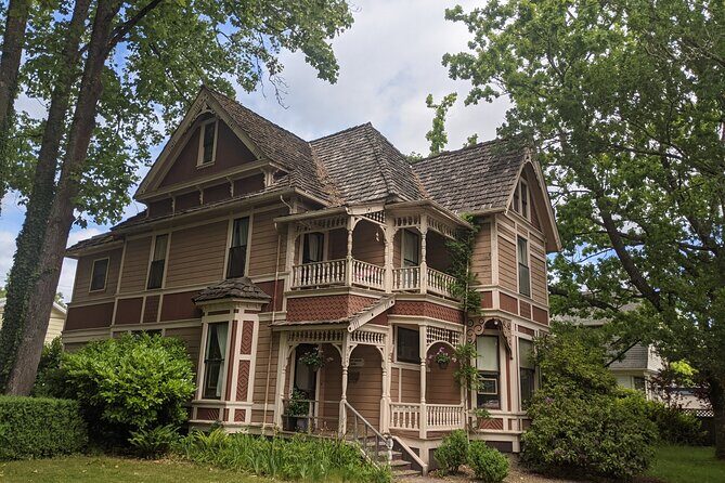 Corvallis Scavenger Hunt Walking Tour and Game - The Value of This Experience