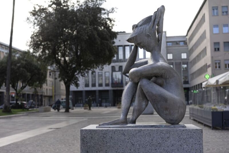 Cosenza: Bilotti Open-Air Museum Audio Guide - Final Thoughts: Is It Worth It?  