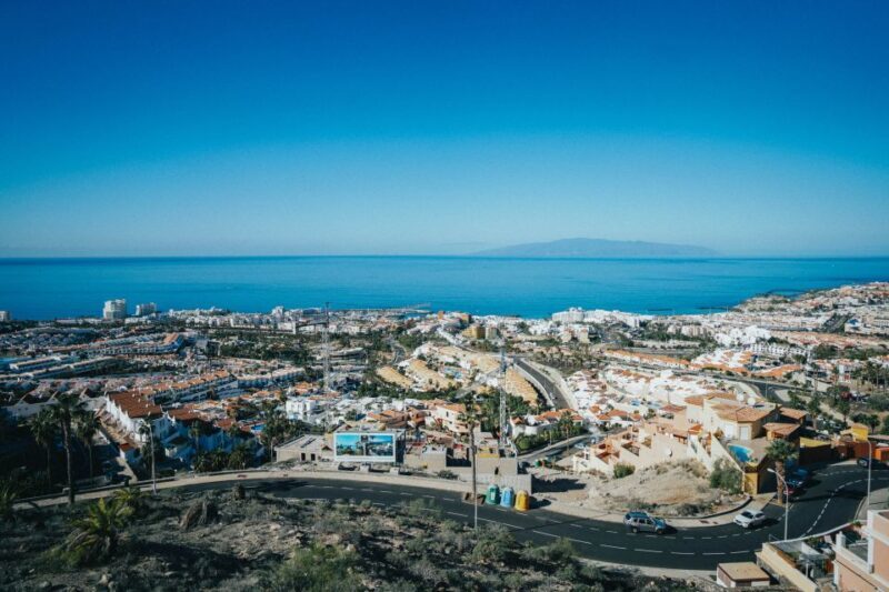 Costa Adeje: Double Tuk Tuk Tour - An In-Depth Look at the Costa Adeje Double Tuk Tuk Tour