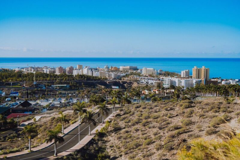 Costa Adeje: Secret Volcano Tuk Tuk Tour - An In-Depth Look at the Tour Experience