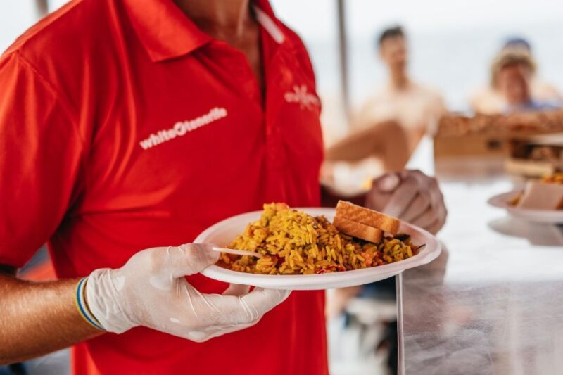 Costa Adeje: Whale & Dolphin Eco-Cruise with Snacks & Drinks - Authentic Guest Experiences