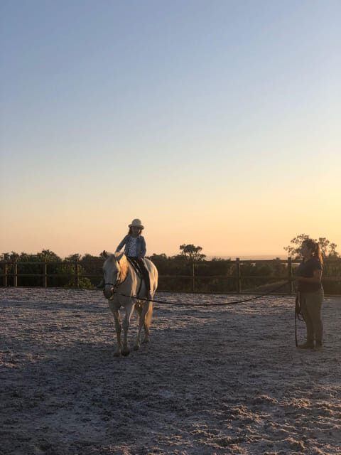 Costa Alentejana: Horse tour in Serra de Grândola - Key Points