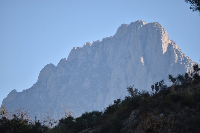 Costa Blanca Full-Day Off Road Tour - What Makes This Tour Special