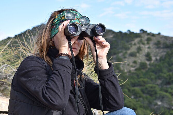 Costa Blanca Full-Day Off Road Tour - Frequently Asked Questions