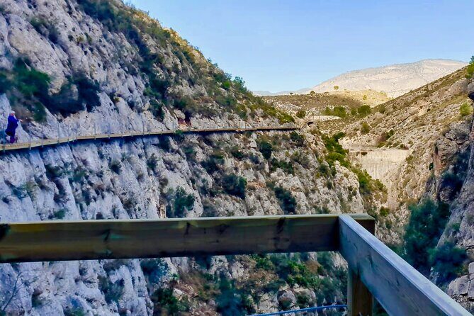 Costa Blanca Guided Walk - The Sum Up: Who Is This Tour Best For?