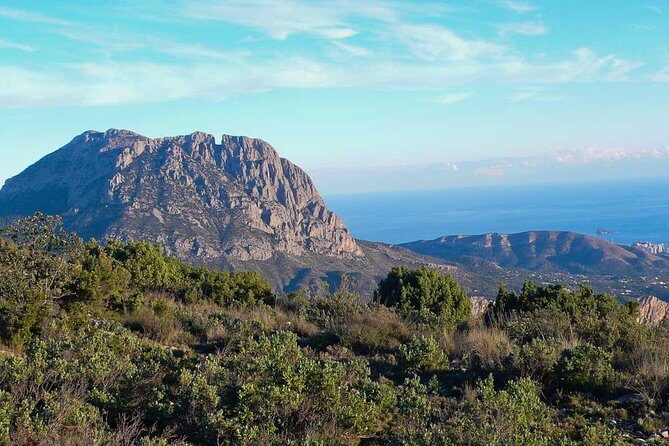 Costa Blanca Guided Walk - FAQ