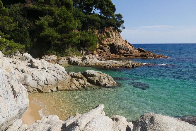 Costa Brava and Empuries Small Group Tour with Hotel Pick-Up and Boat Ride - The Sum Up