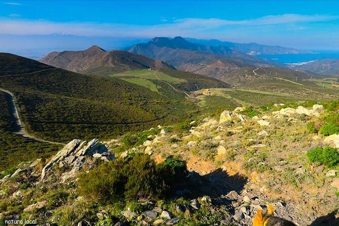 Costa Brava and Girona Small Group Easy Hike from Barcelona - Exploring the Costa Brava and Girona: An Honest Review of a Small-Group Day Trip from Barcelona