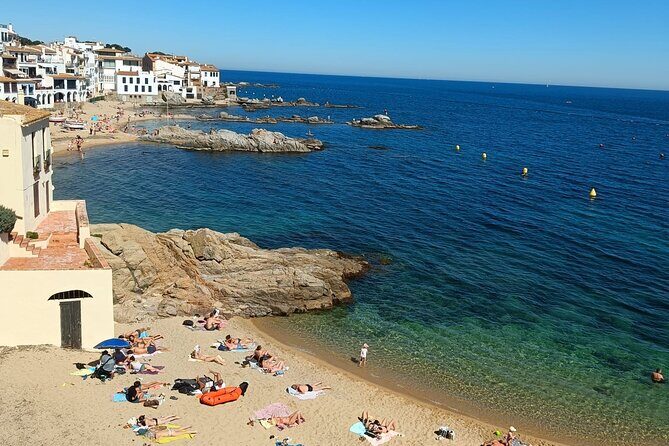 Costa Brava and Medieval Town Private Tour from Barcelona - Who Will Love This Tour?