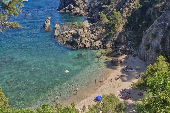 Costa Brava and Medieval Town Private Tour from Barcelona - Final Thoughts