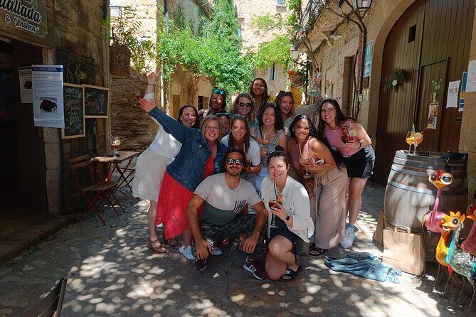 Costa Brava and Medieval Town Private Tour from Barcelona - Frequently Asked Questions