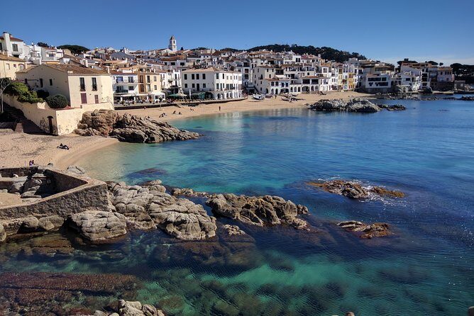 Costa Brava and Medieval Villages Small Group from Girona - What to Expect from the Tour: A Deep Dive into the Itinerary