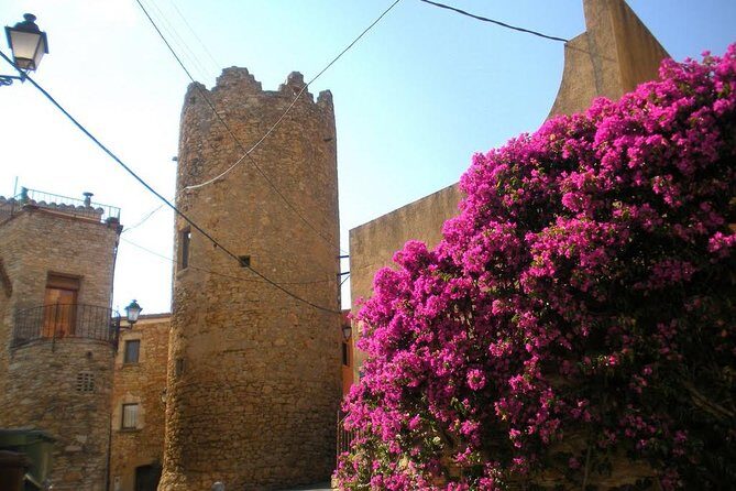 Costa Brava and Medieval Villages Small Group from Girona - FAQ