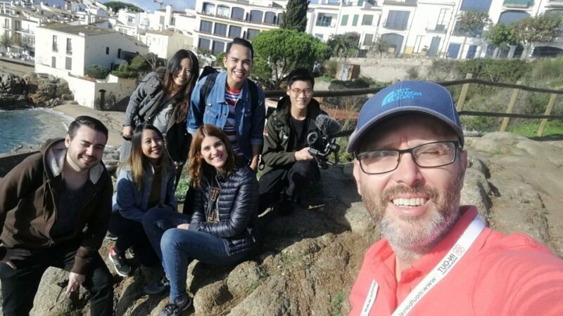 Costa Brava: Boat Ride and Tossa Visit with Hotel Pickup - FAQ