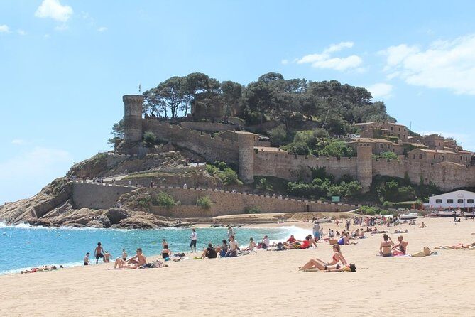 Costa Brava Day Sightseeing Tour with Boat Trip from Barcelona - Final Thoughts