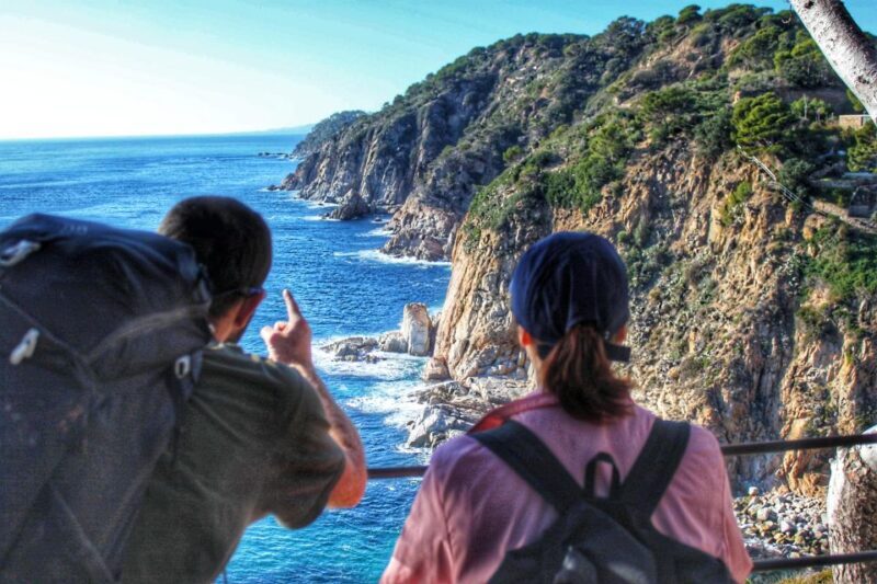 Costa Brava: Discovering Coastline, Tossa de Mar and Lunch - Frequently Asked Questions